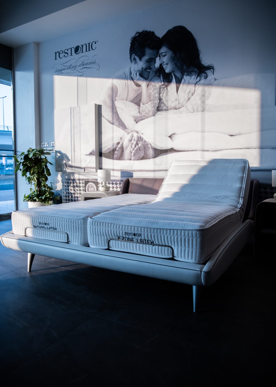 Adjustable Bed Archives - Restonic