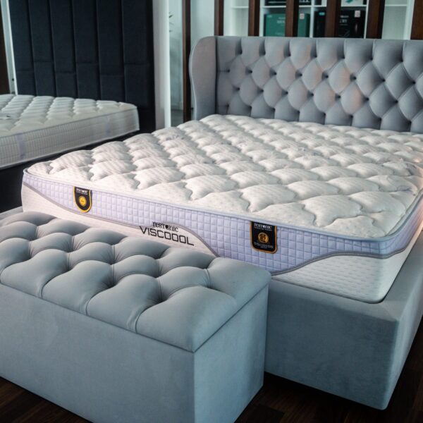 WARRANTY SERVICES OF Restonic